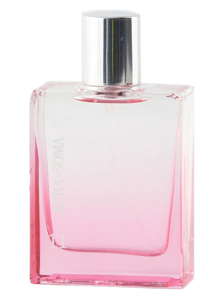Parfum 11 Sensor I Am perfume - a fragrance for women and men 2022