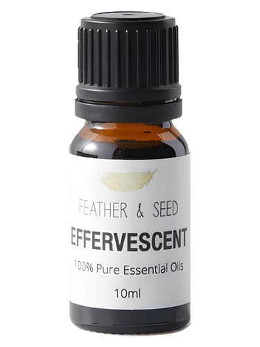 Effervescent Sensor I Am fragancia - una fragancia para Hombres y Mujeres