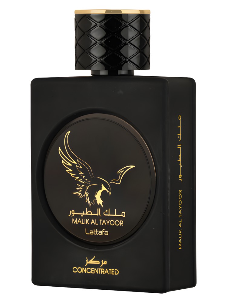 Malik Al Tayoor Concentrated Lattafa Perfumes parfum - un nouveau parfum pour homme et femme 2022