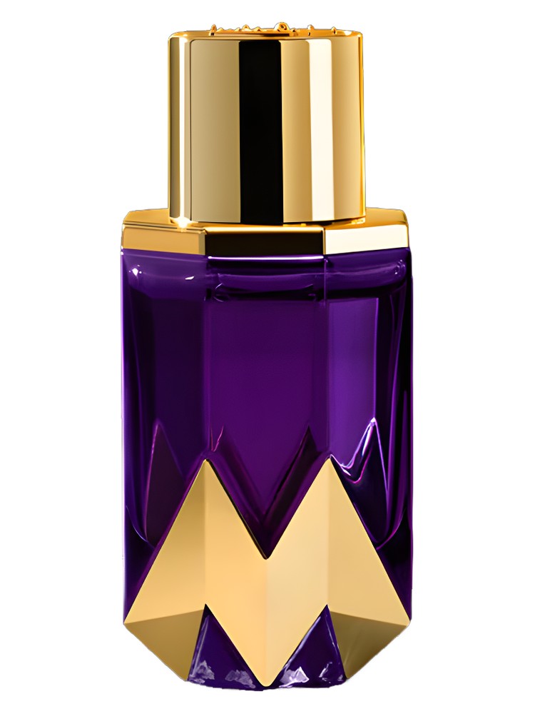 Amethyst Royalty by Maluma perfume - a fragrance for women 2022