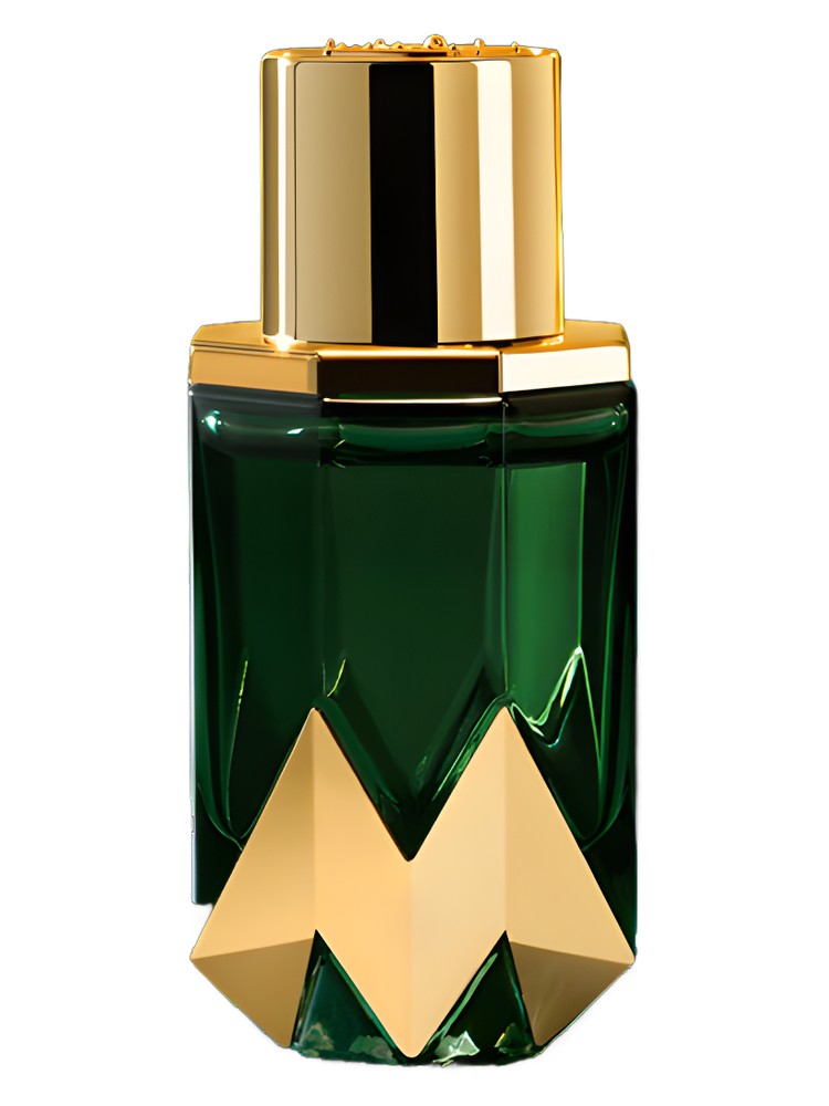 Jade Royalty by Maluma perfume - a fragrance for women 2022