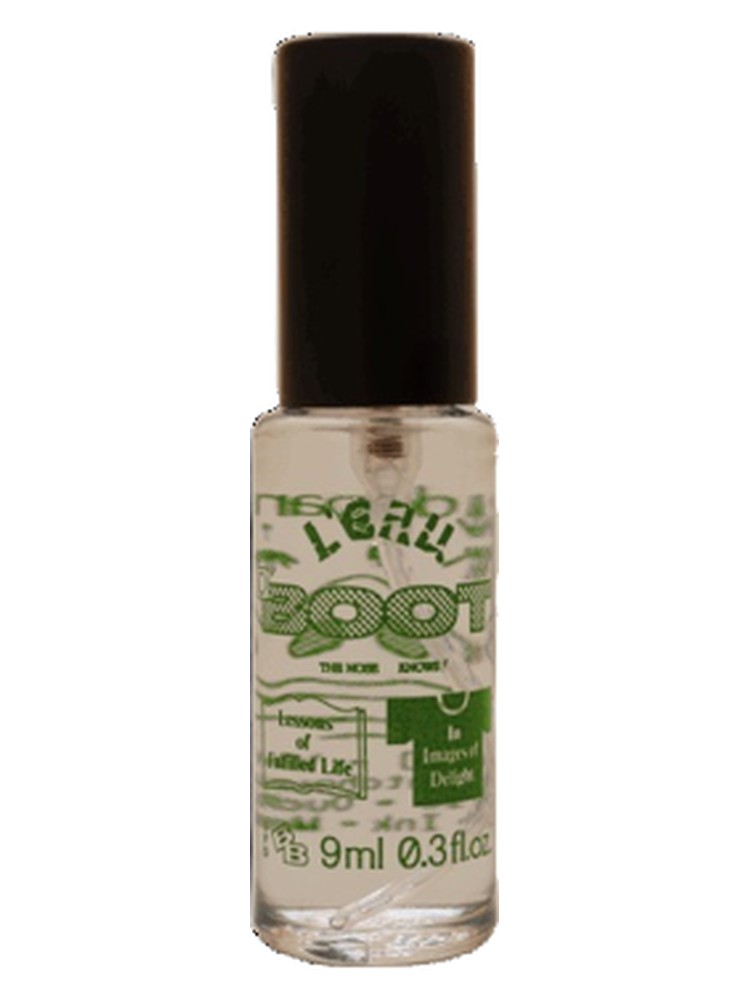 L'Eau d'Boot Boot Boyz perfume - a fragrance for women and men 2022