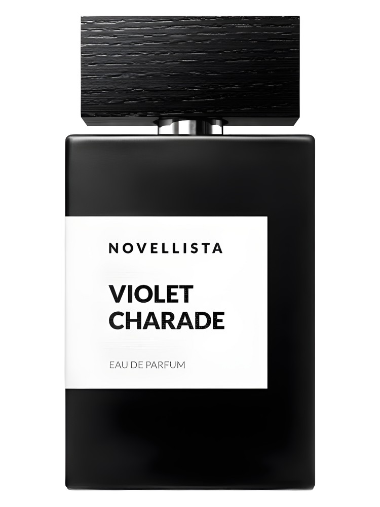 Violet Charade Novellista perfume - a fragrance for women and men 2022