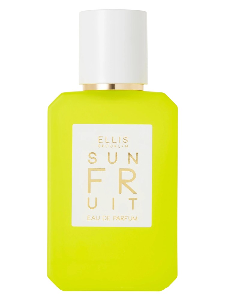 Sun Fruit Ellis Brooklyn perfume - a fragrance for women and men 2022