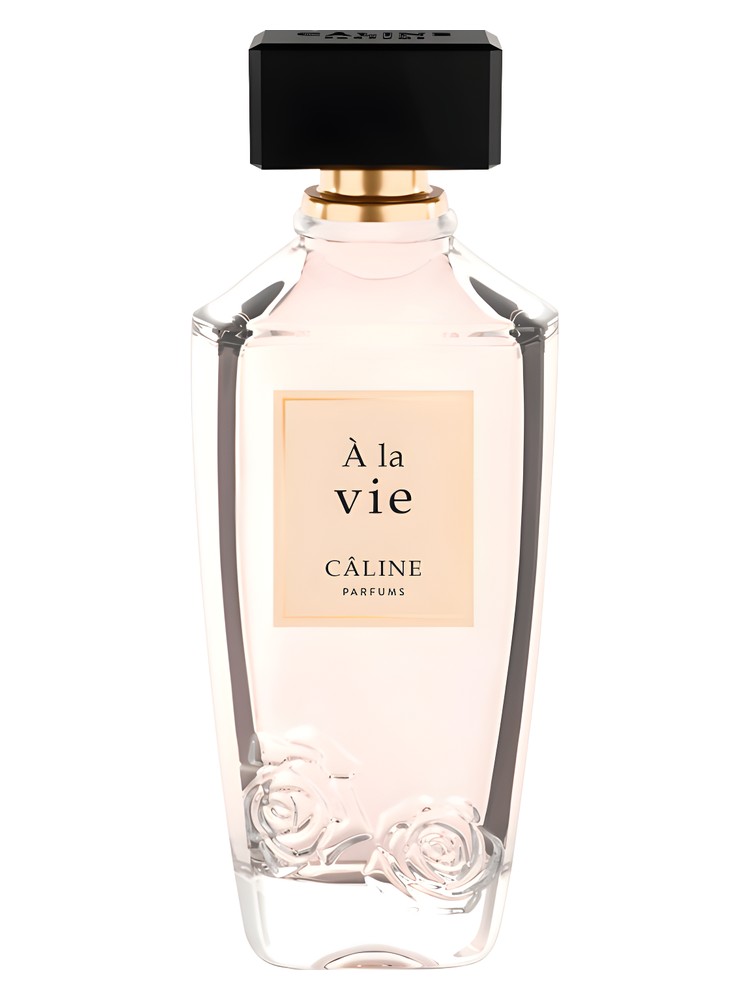 À La Vie Câline perfume - a fragrance for women 2020