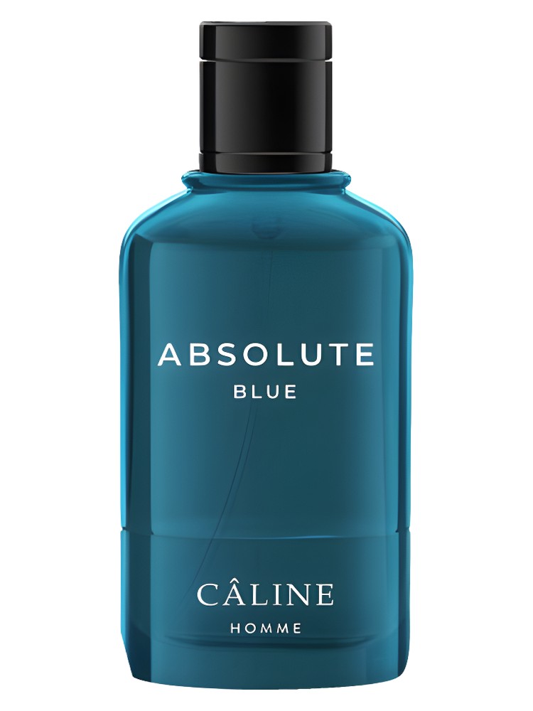 Absolute Blue Câline cologne - a fragrance for men 2021
