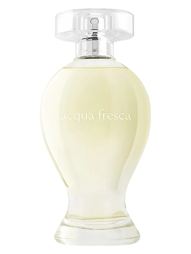 Acqua Fresca O Boticário perfume - a fragrance for women 1979
