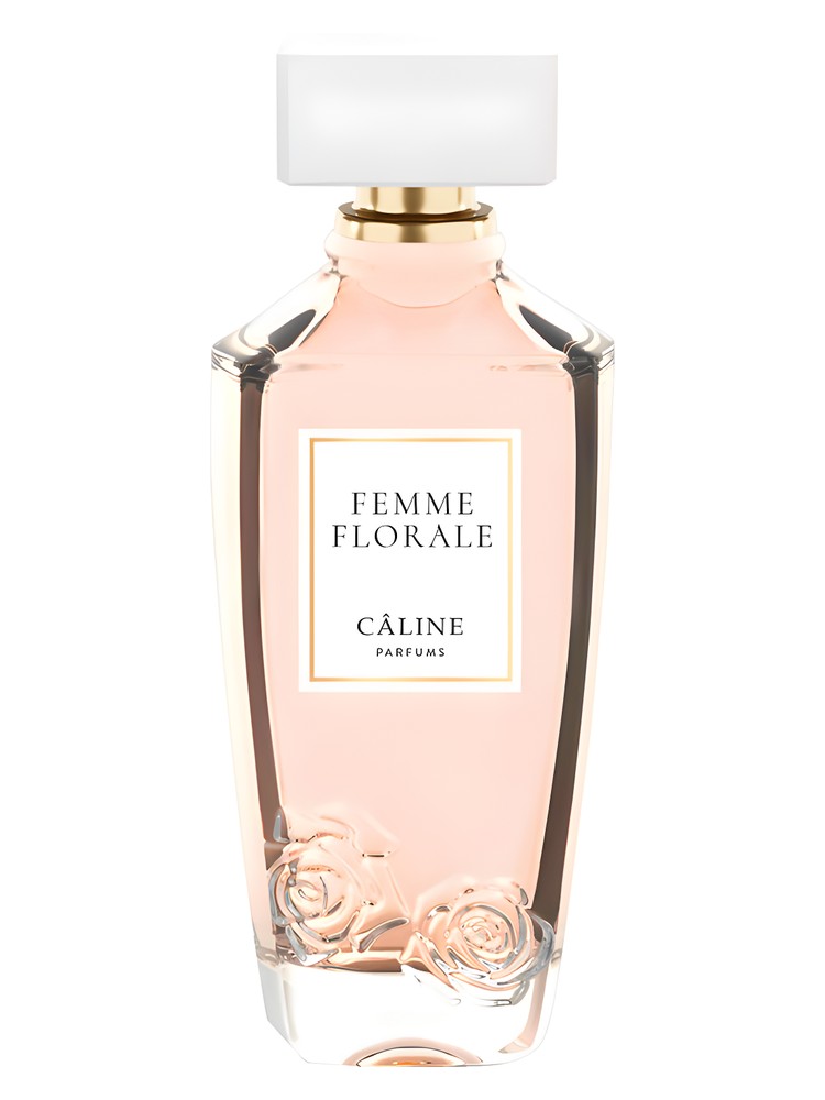 Femme Florale Câline perfume - a fragrance for women 2021