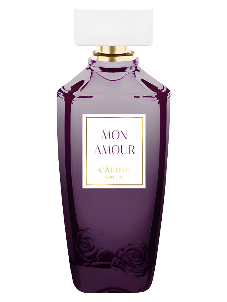 Mon Amour Câline perfume - a fragrance for women 2021