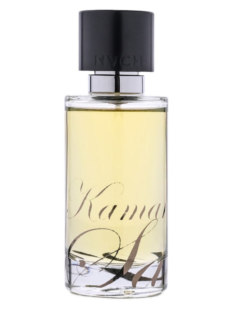 Kamar Sahara Nych Perfumes perfume - a fragrance for women and men 2022