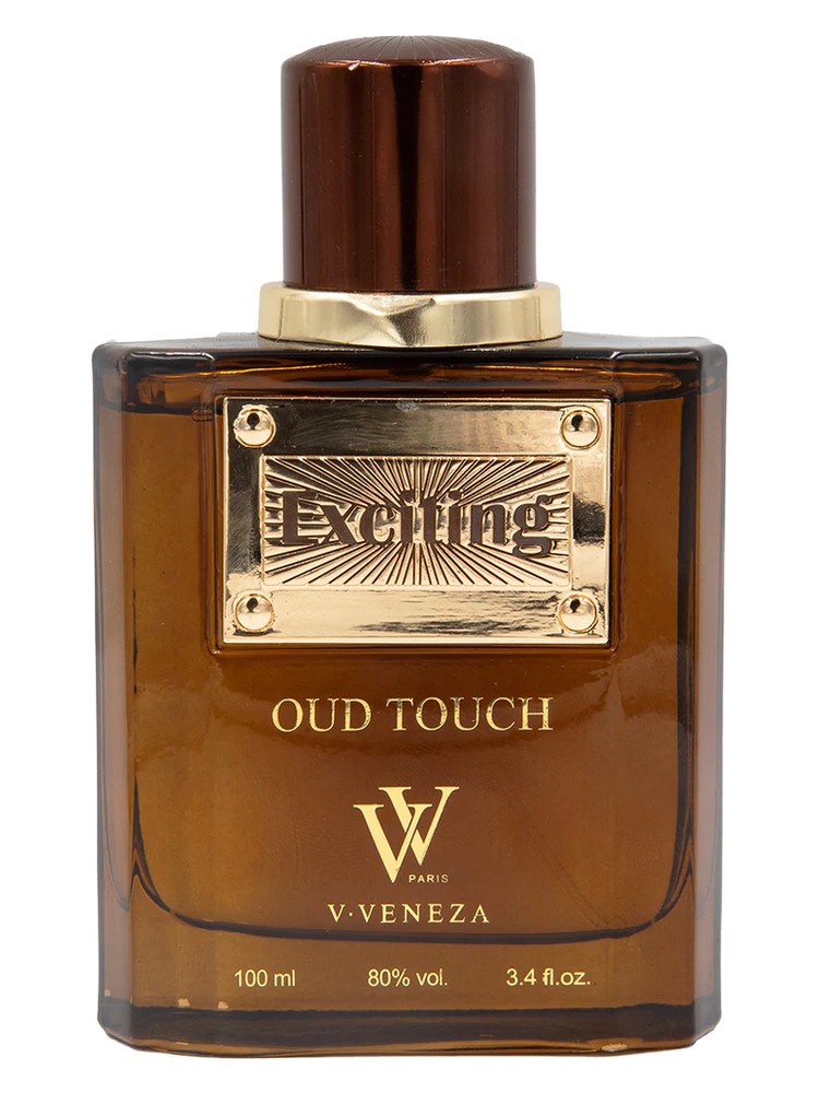 Exciting Oud Touch Dumont cologne - a fragrance for men 2018