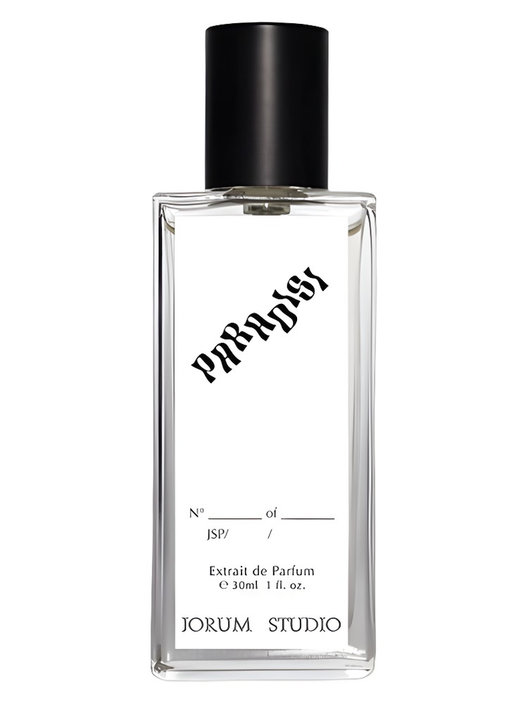 Paradisi Jorum Studio perfume - a fragrance for women and men 2022