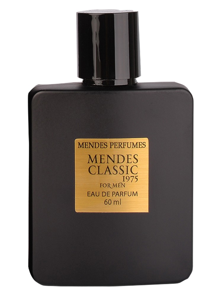 Mendes Classic Mendes Perfumes cologne - a fragrance for men 2022