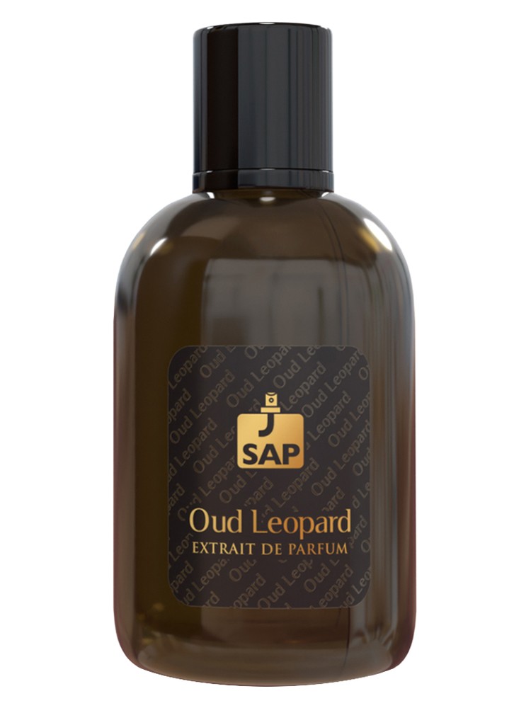 Oud Leopard SAP Perfume perfume - a fragrance for women and men 2021
