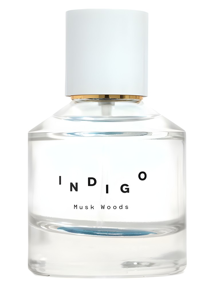Indigo Madewell perfume - a fragrance for women and men 2019