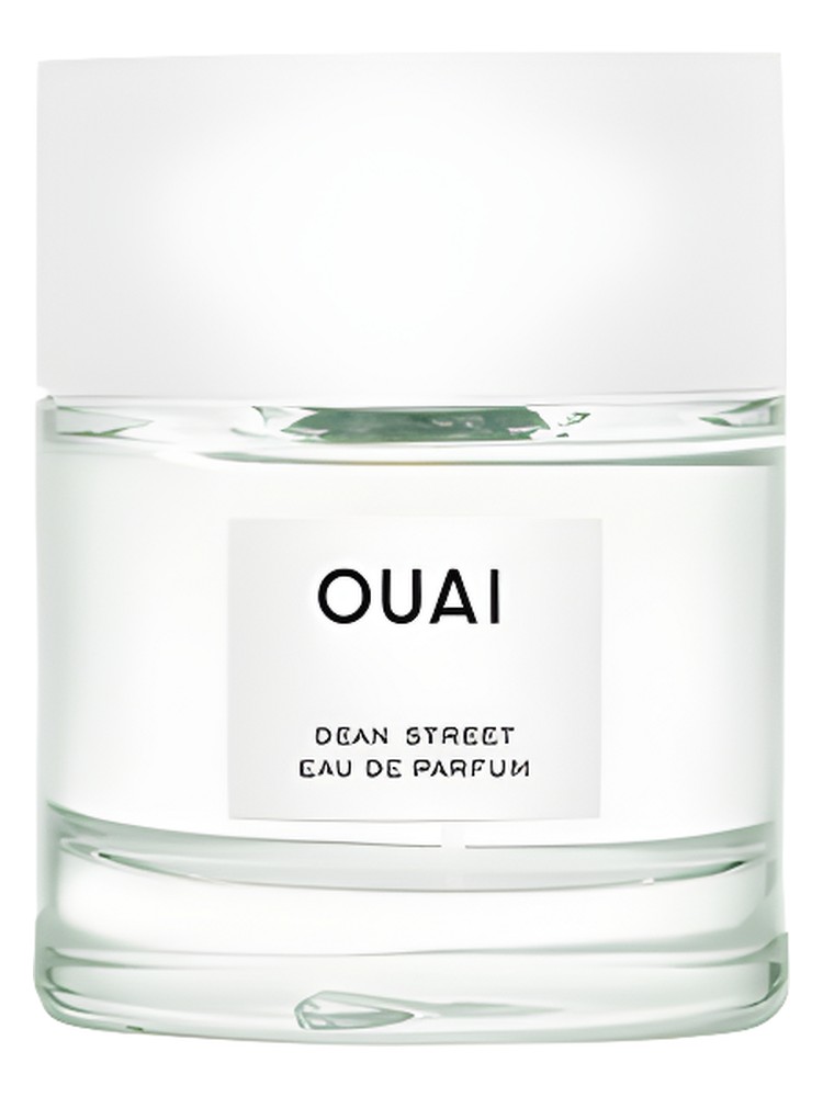Dean Street OUAI perfume - a fragrance for women and men