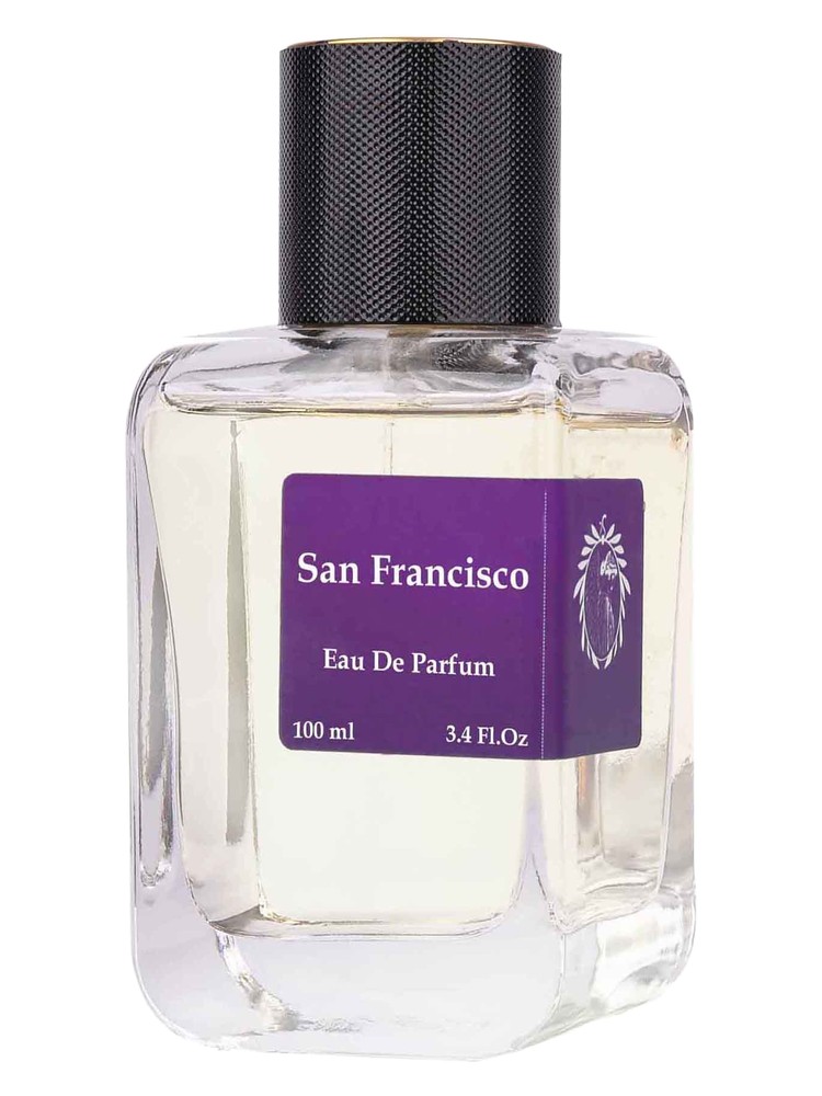 San Francisco Athena Fragrances perfume - a fragrance for women and men ...