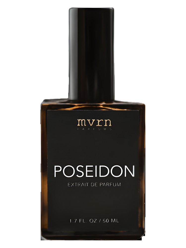 Poseidon MVRN Parfums perfume - a fragrance for women and men 2021