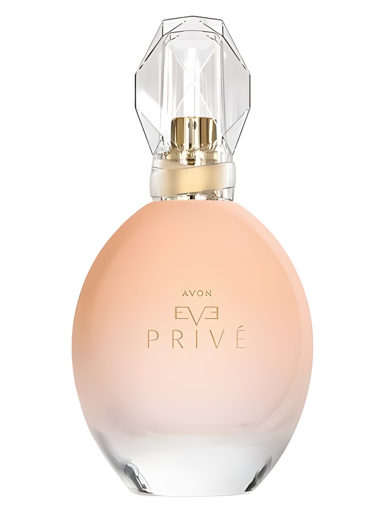 Eve Privé Avon perfume - a fragrance for women 2022