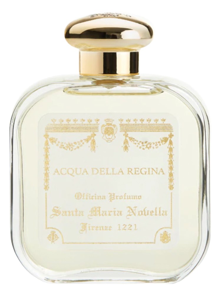 Acqua Della Regina Santa Maria Novella perfume - a fragrance for women