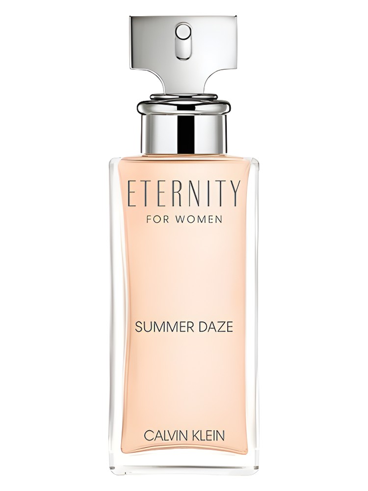 Eternity Summer Daze For Women Calvin Klein perfume - a fragrance for ...