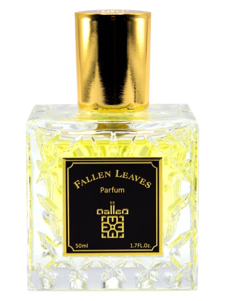 Fallen Leaves De Dallad Perfumes Olfactive Galleries perfume - a ...