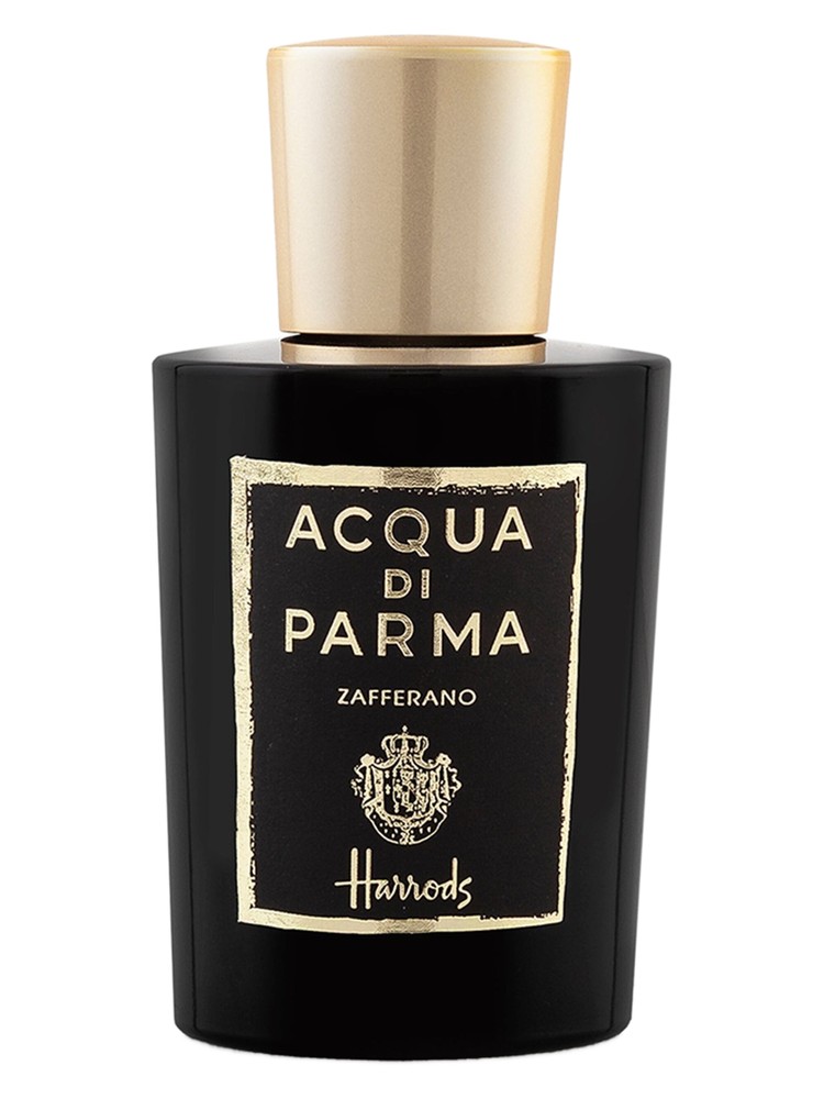 Zafferano Acqua di Parma perfume - a fragrance for women and men 2022