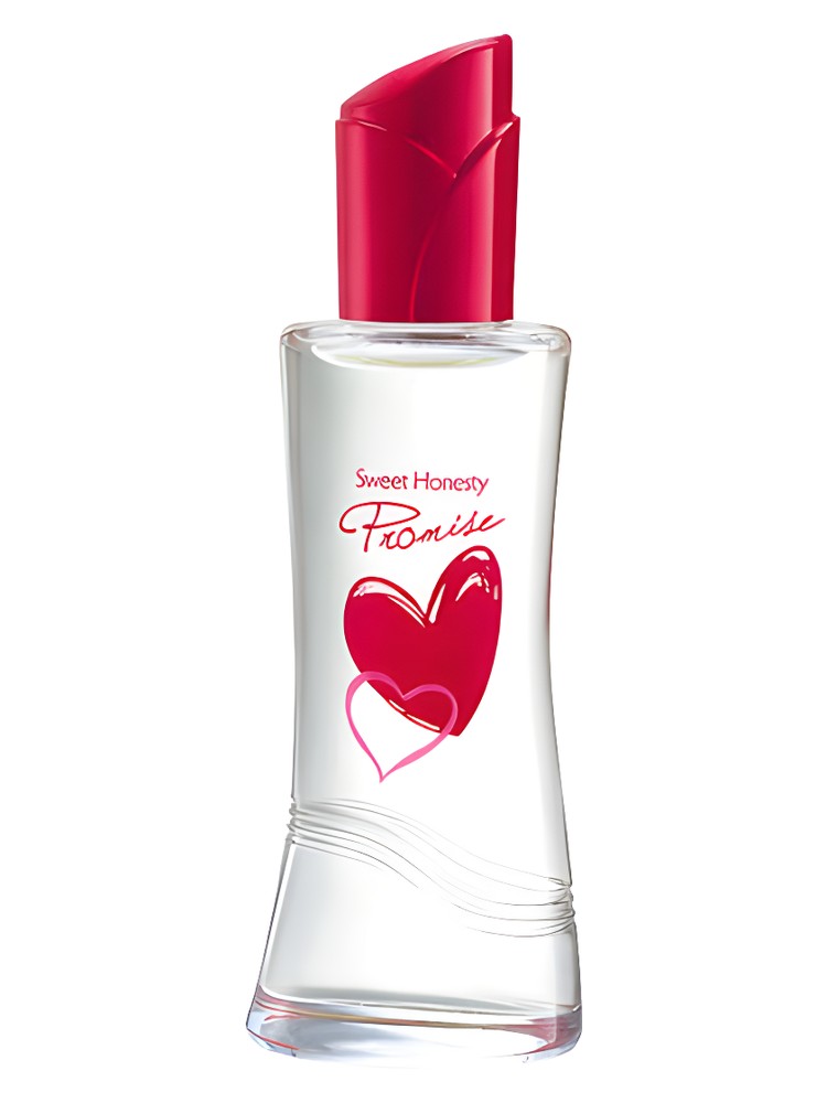 Sweet Honesty Promise Avon perfume - a fragrance for women 2016