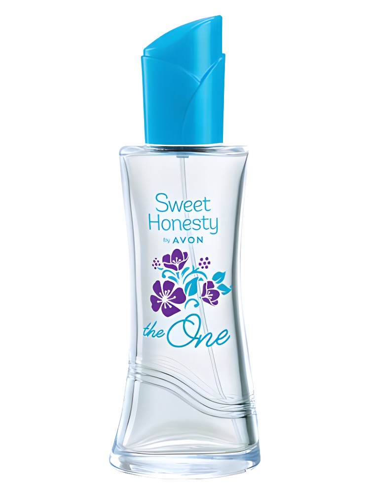 Sweet Honesty The One Avon perfume - a fragrance for women 2022