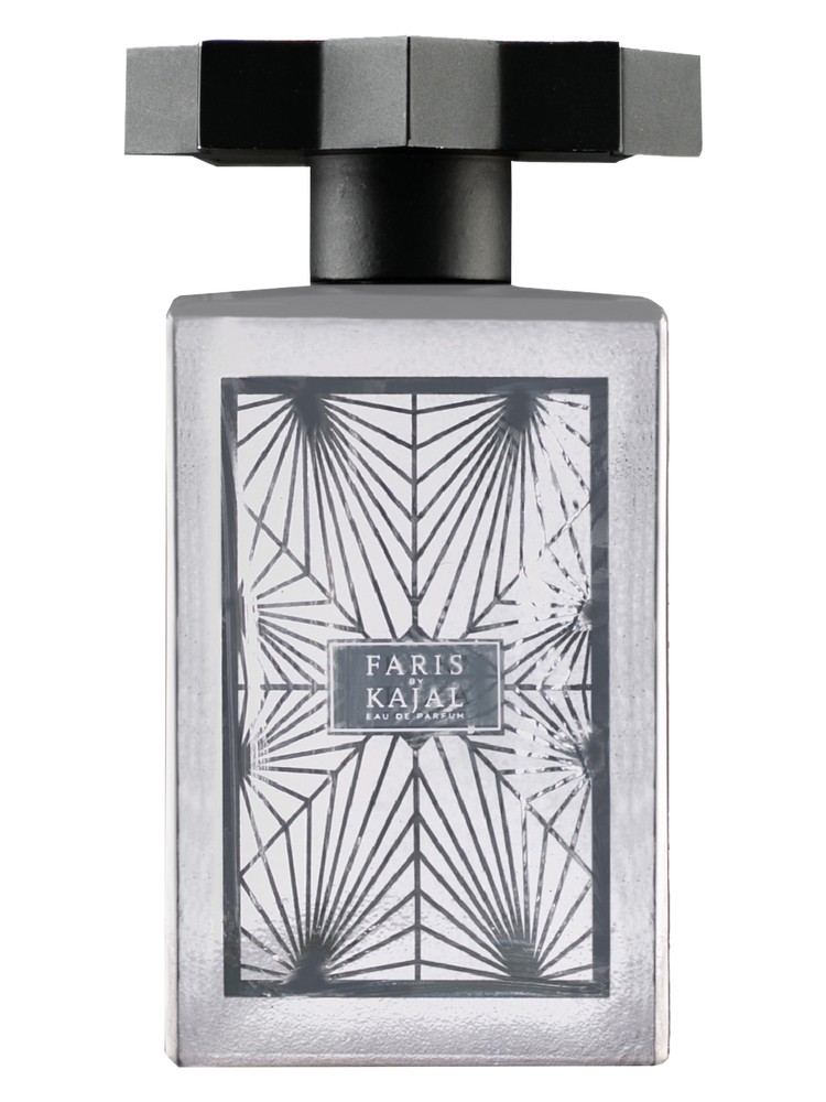 Faris Kajal perfume - a fragrance for women and men 2022