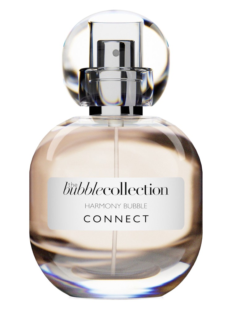 Connect Harmony Bubble The Bubble Collection perfume - a fragrance for ...