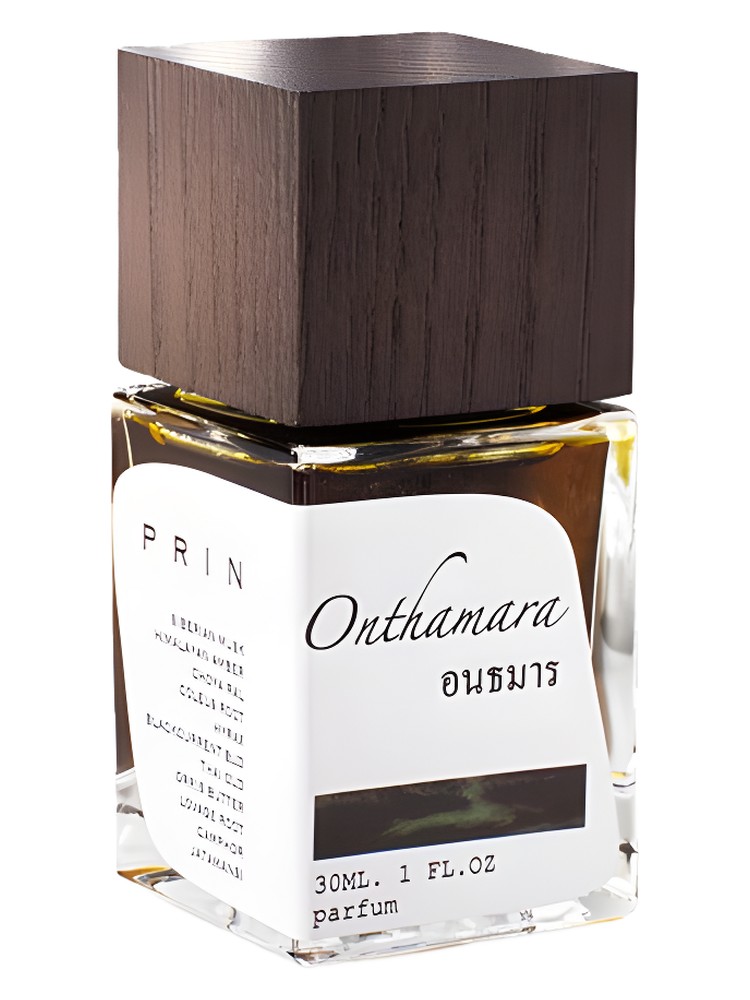 Onthamara Prin perfume - a fragrance for women and men 2022