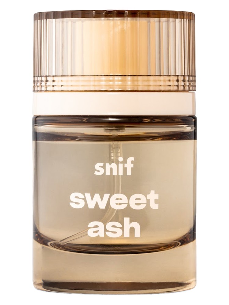 Sweet Ash Snif perfume - a fragrance for women and men 2021