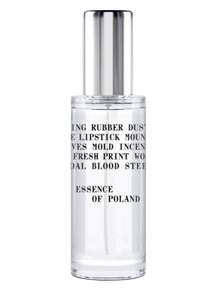 Essence Of Poland Wilhelm Perfume perfume - a fragrance for women and ...