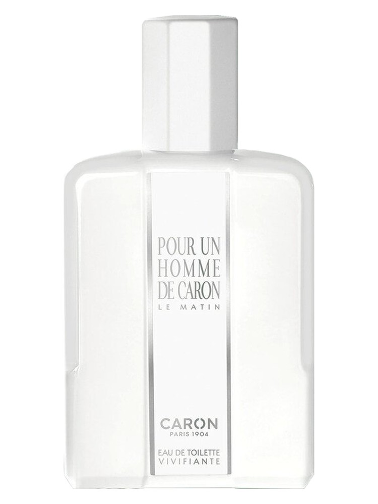 Pour Un Homme de Caron Le Matin Caron cologne - a fragrance for men 2022