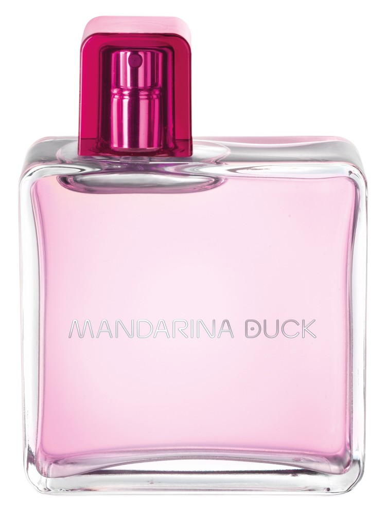 For Her Mandarina Duck perfume - a fragrance for women 2022