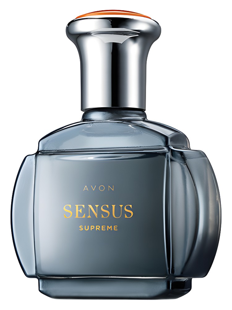 Sensus Supreme Avon Colonia - una fragancia para Hombres 2019