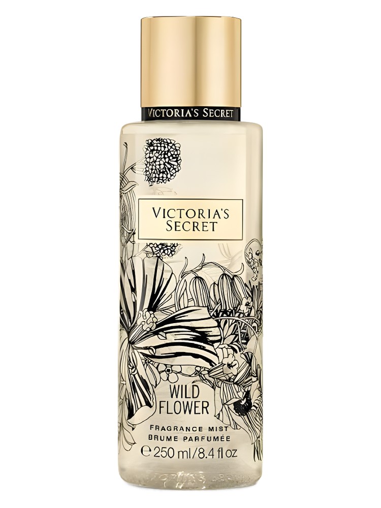 Wild Flower Victoria's Secret perfume - a fragrance for women 2018