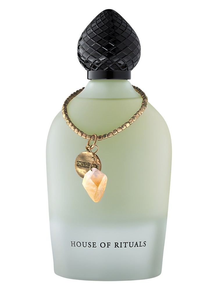 Fresh Neroli Rituals perfume - a fragrance for women and men 2021