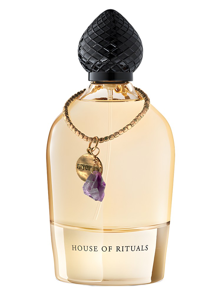 Blue Juniper Rituals perfume - a fragrance for women and men 2021