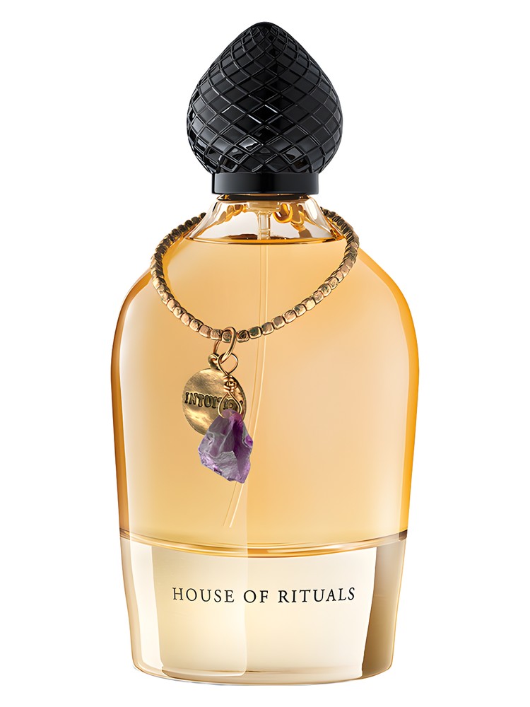 Classic Wood Rituals perfume - a fragrance for women and men 2021