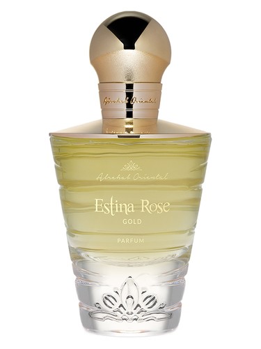 ESTINA ROSE GOLD Alrehab Oriental parfum - een geur voor dames 2020