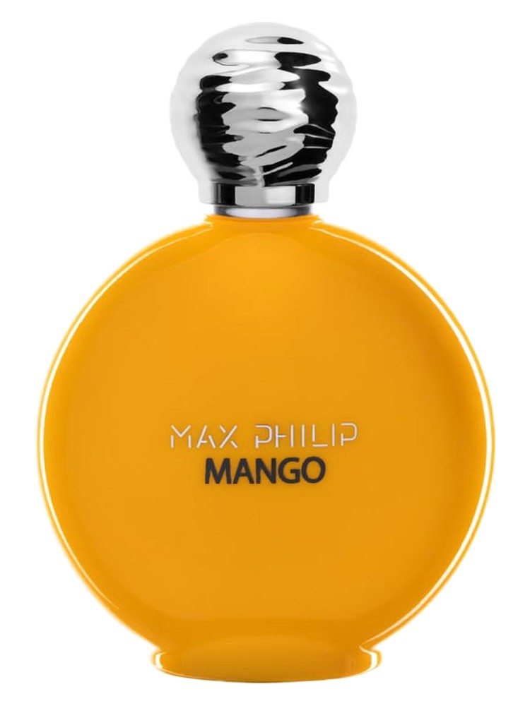 Mango Max Philip perfume - a fragrance for women and men 2022