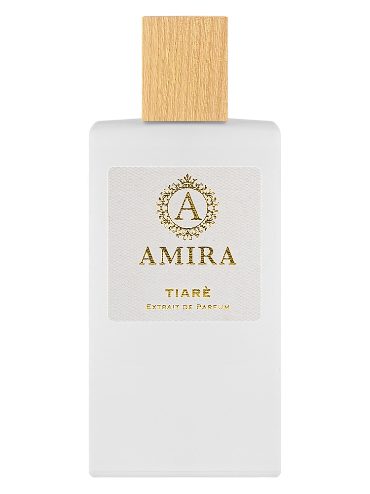 Tiarè Amira Parfums perfume - a fragrance for women and men 2020