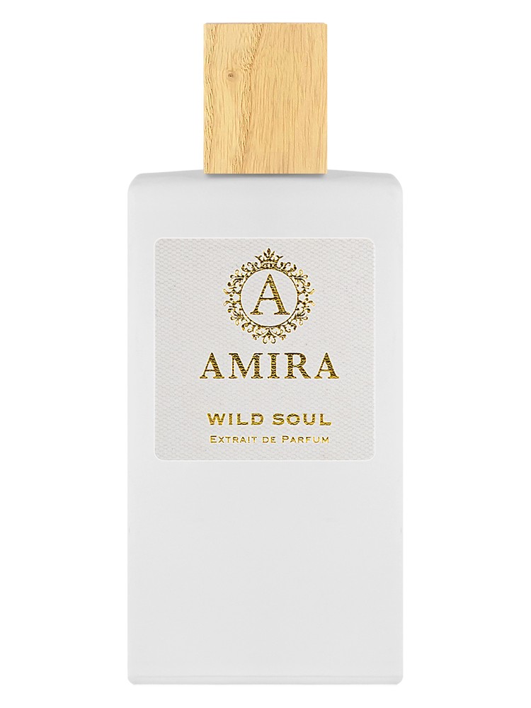 Wild Soul Amira Parfums perfume - a fragrance for women and men 2022