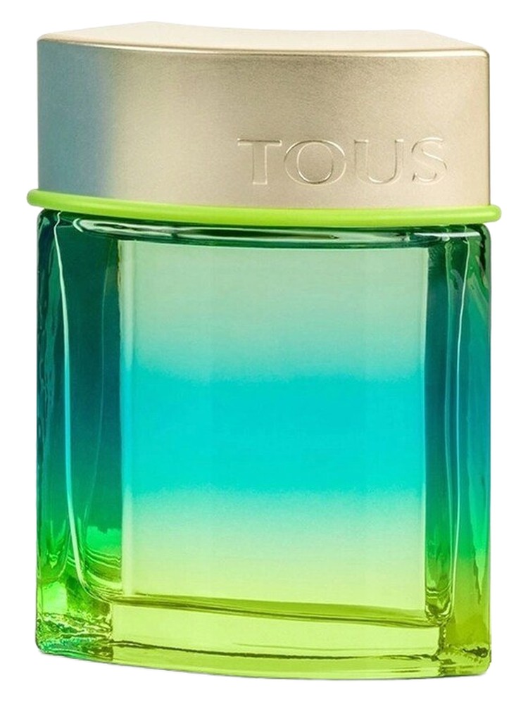 Tous Man Chill Tous cologne - a fragrance for men 2022