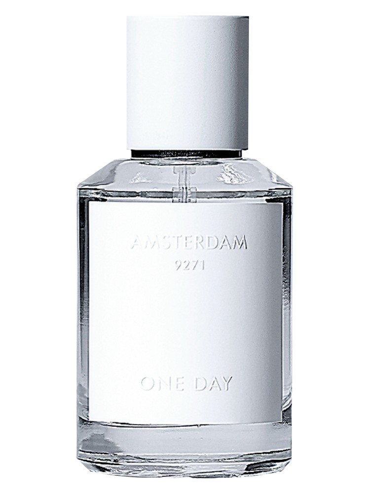 Amsterdam One Day perfume - a fragrance for women and men 2021