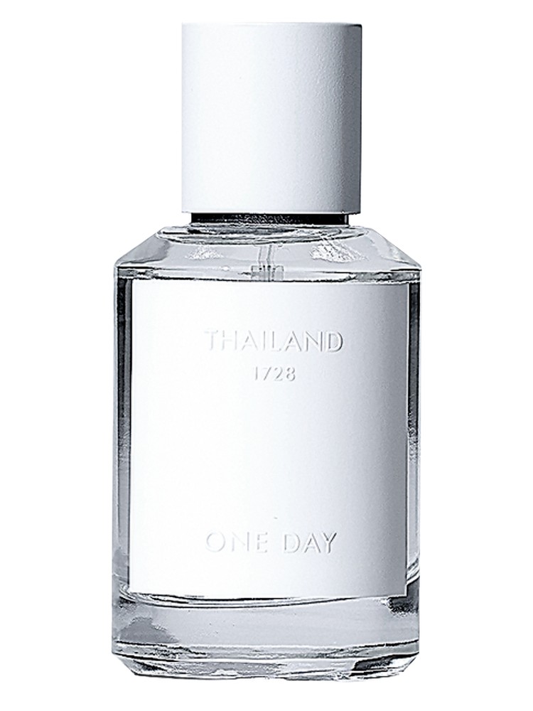 Thailand One Day perfume - a fragrance for women and men 2021