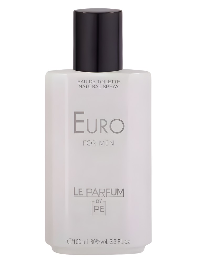 Euro Paris Elysees cologne - a fragrance for men 2016