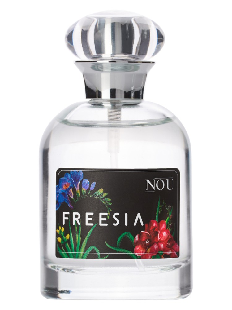 Freesia NOU perfume - a fragrance for women 2018